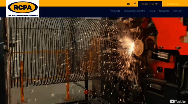 vantagepipes.com.au - RCPA | Reinforced Concrete Pip... - Vantage Pipes