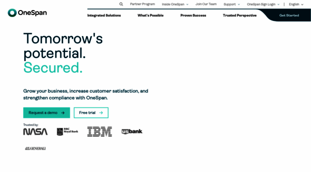 vasco.co.jp - Electronic Signature, Cloud Au... - Vasco