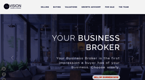 vbaaustralia.com.au - Vision Brokers & Advisors | BU... - Vbaaustralia