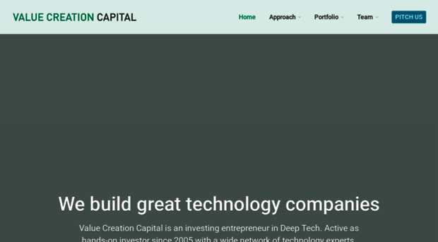 vcxc.com - Home - VCC - Vcxc