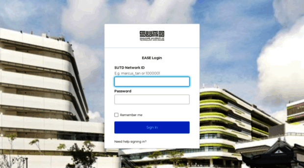 vdimension.sutd.edu.sg - Singapore University of Techno... - Vdimension ...