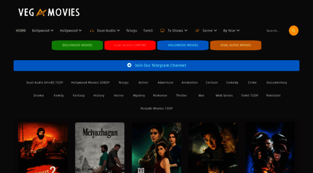 vegamovies.vu - Vegamovies | Download Bollywoo... - Vegamovies