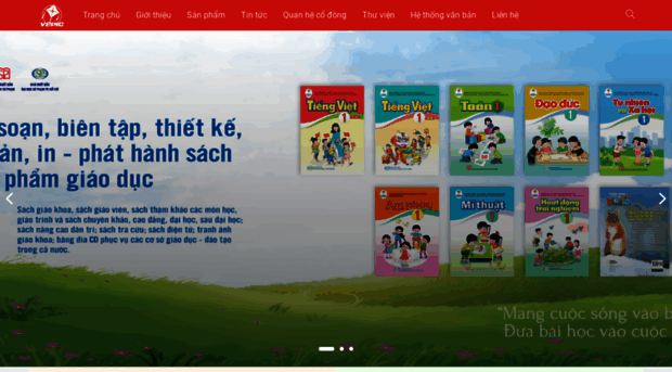 vepic.edu.vn - Trang chủ - VEPIC - VEPIC