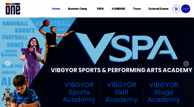 vibgyorone.com - VIBGYOR ONE - VIBGYOR ONE