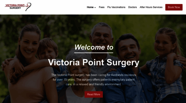 victoriapointsurgery.com.au - Victoria Point Surgery - Victo ...