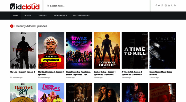 vidembed.net - Vidembed