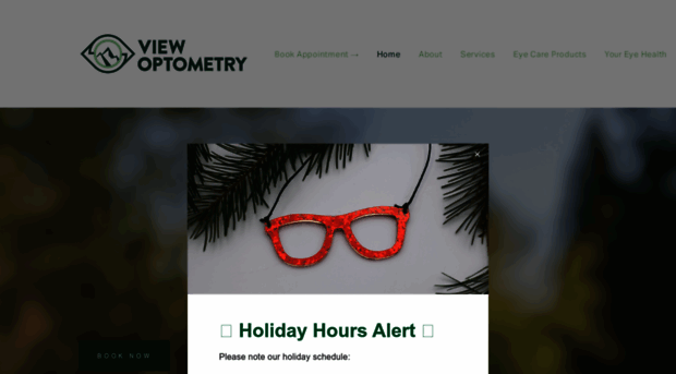viewoptometry.ca - View Optometry | Optometrist i... - View Optometry