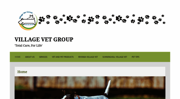 villagevetgroup.co.za - VILLAGE VET GROUP – 'Tota... - VILLAGE VET GROUP