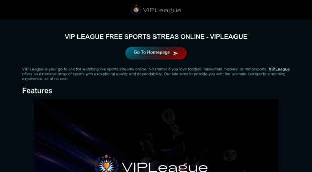 vipleague.pages.dev - VIP League Free Sports Streas ... - VIP League Pages