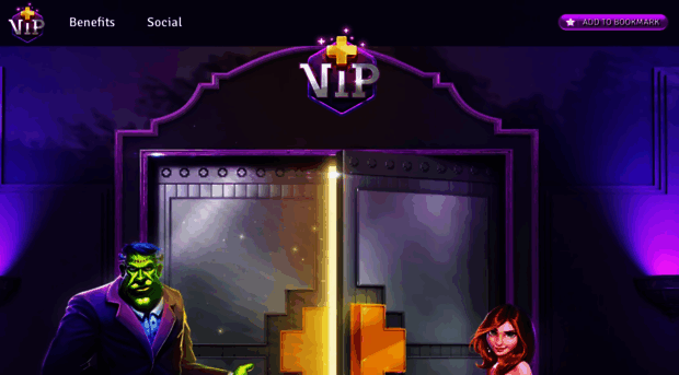 vipplus.houseoffun.com - Home | VIP House of Fun - VIP Plus House Of Fun