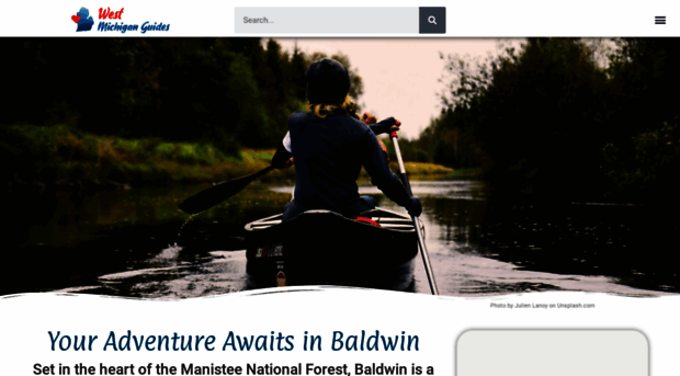 visitbaldwin.com - Visit Baldwin - West Michigan ... - Visit Baldwin