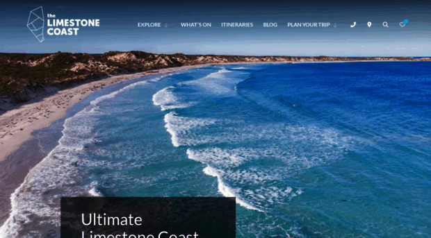 visitlimestonecoast.com.au - Visit Limestone Coast, South A... - Visit ...
