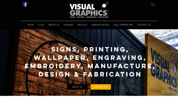 visualgraphics.com.au - VISUAL GRAPHICS l MACKAY SIGNS... - VISUAL GRAPHICS