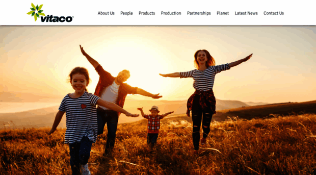 vitaco.com.au - Australasia's Leading Hea... - Vitaco