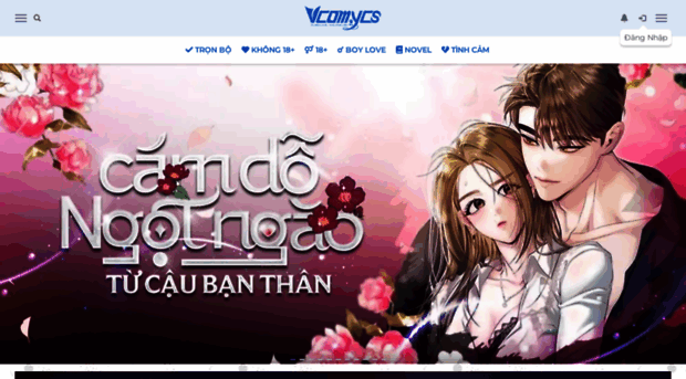 vivicomi.info - Vivicomi – Vcomycs – Tủ Sách N... - Vivicomi