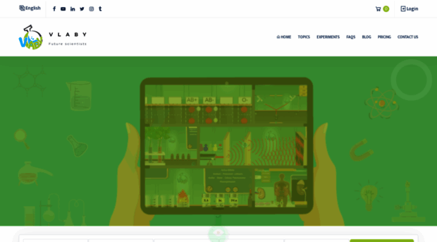 vlaby.com - VLaby - VLaby