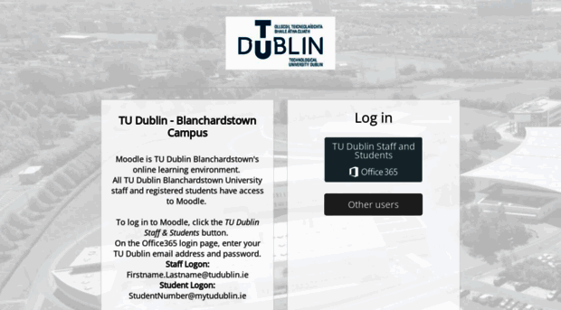 vle-bn.tudublin.ie - Something went wrong - Vle Bn Tudublin