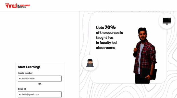 vlearn.herovired.com - Hero Vired: LMS - Vlearn Hero Vired