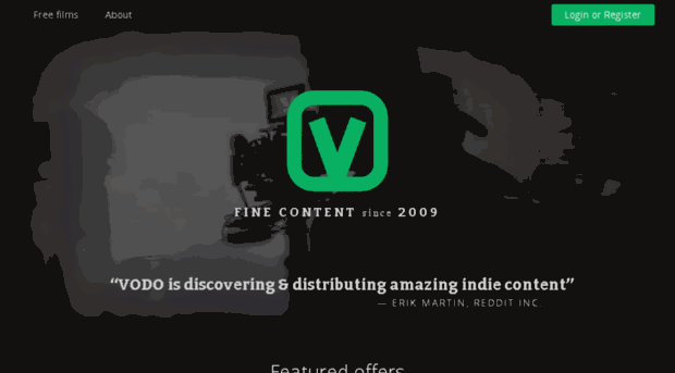 vodo.net - Download Game Bundles and Tran... - VODO