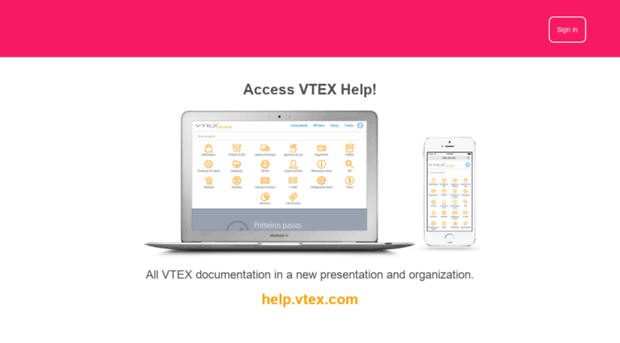 vtexhelp.zendesk.com - VTEX HELP - VTEX HELP Zendesk