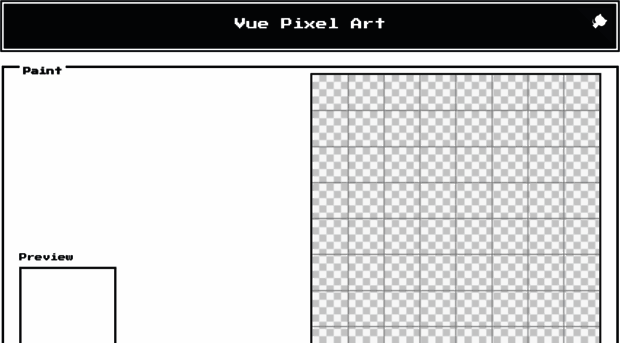 vue-pixel-art.vercel.app - Vue Pixel Art - Vue Pixel Art Vercel