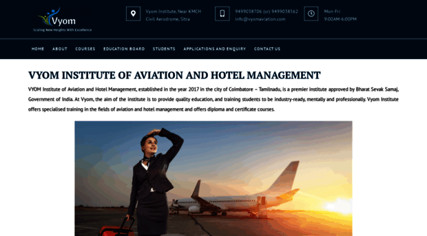 Websites neighbouring Mylms.vossie.net
