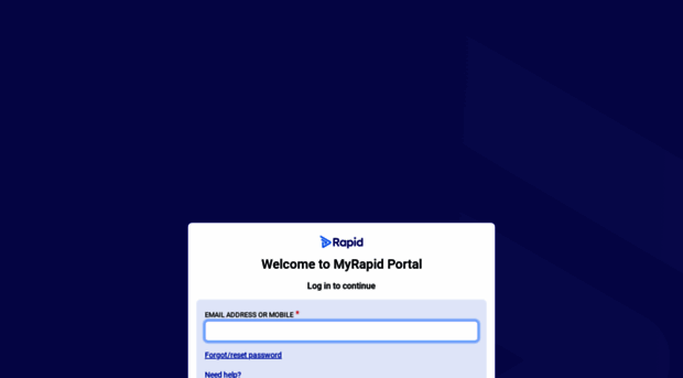 w8chr.rapidinduct.com.au - MyRapid Portal - Rapid Global - W 8 Chr ...