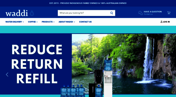 waddisprings.com.au - Waddi Group | Waddi Springs | ... - Waddi Springs