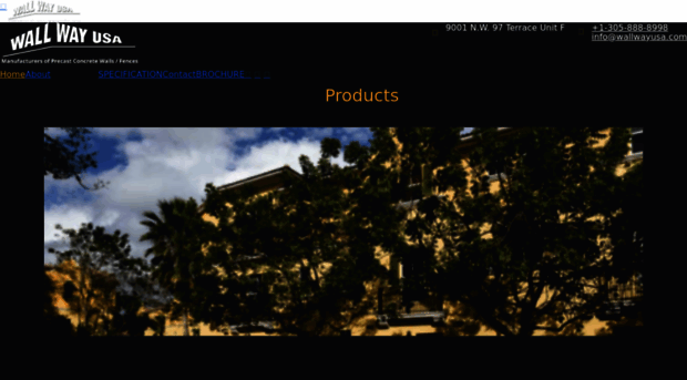 wallwayusa.com - Welcome to Wall Way USA - Wall Way USA