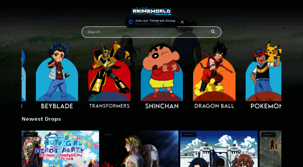 watchanimeworld.in - Anime World India - Best Sourc... - Watch Anime World