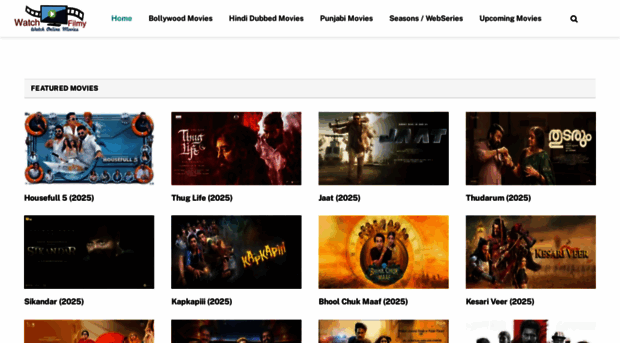 watchfilmy.lat - Watch Filmy - Watch Indian Mov... - Watch Filmy