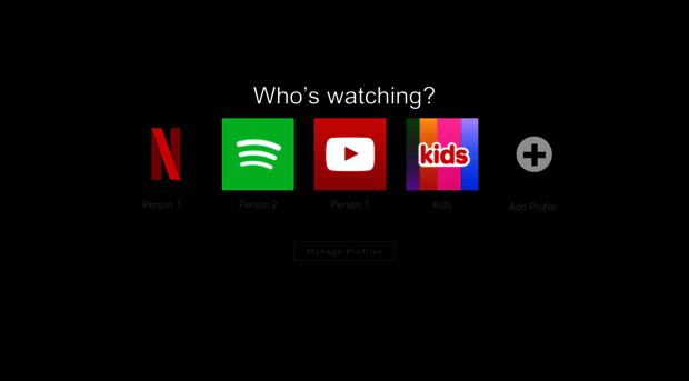 watchout.fun - WatchOut - Explore Movies, TV ... - Watch Out