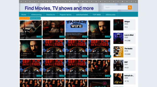 watchserieshd.bar - Redirecting... - Watchserieshd