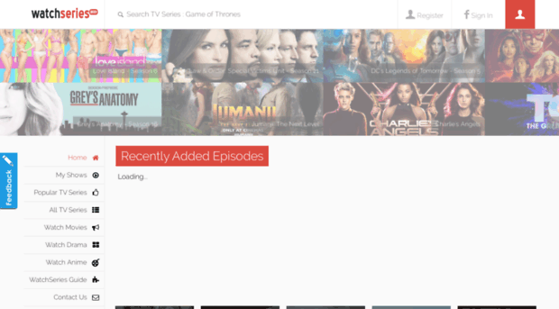 watchserieshd.cc - watchserieshd.cc - Watchserieshd