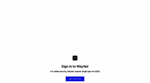 wayfair.invisionapp.com - InVision - Wayfair In Vision App