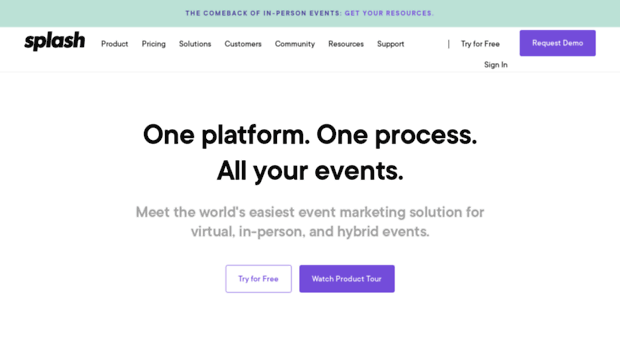 wayfairdatathon.splashthat.com - Event Marketing Platform ...