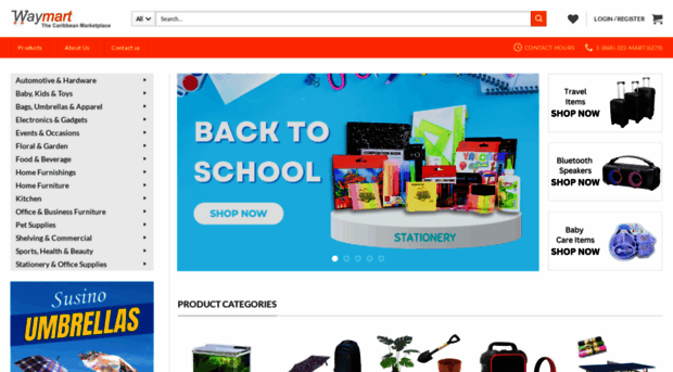 waymart.com - Waymart – The Caribbean Superc... - Waymart