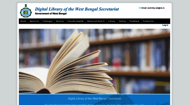 wbsl.gov.in - Welcome to WBSL - WBSL