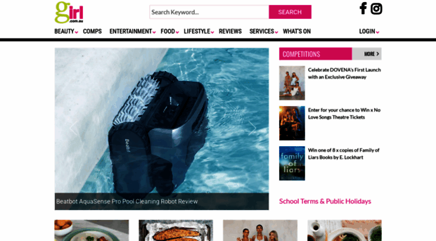 wdcv-vbr01.pmplimited.com.au - Girl Magazine - Girl Power - E... - Wdcv ...