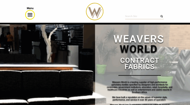 weaversworld.co.za - Home ⋆ Weavers World Weavers W... - Weavers World
