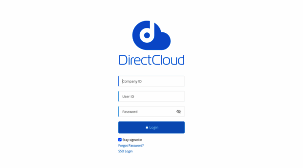 web.directcloud.jp - DirectCloud - Web Direct Cloud