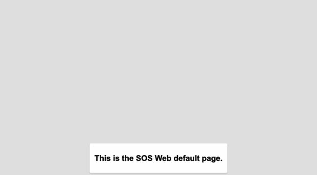 web.sos.ky.gov - Web.SOS Default Page - Web SOS Ky