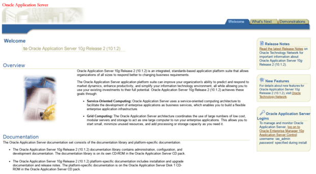 webapps.momra.gov.sa - Oracle Application Server - We... - Webapps Momra