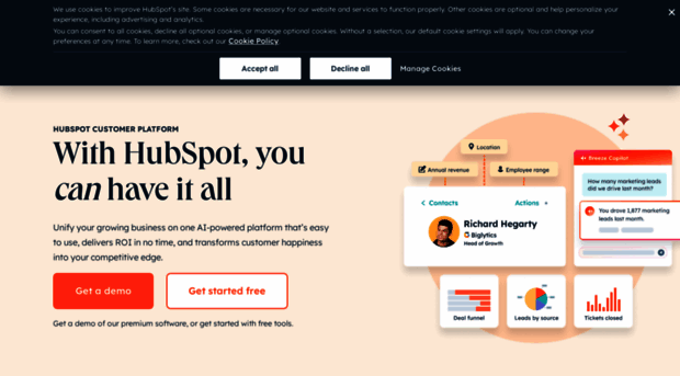 webappworkshop.hubspot.com - Web App Workshop - Web App Workshop Hubspot