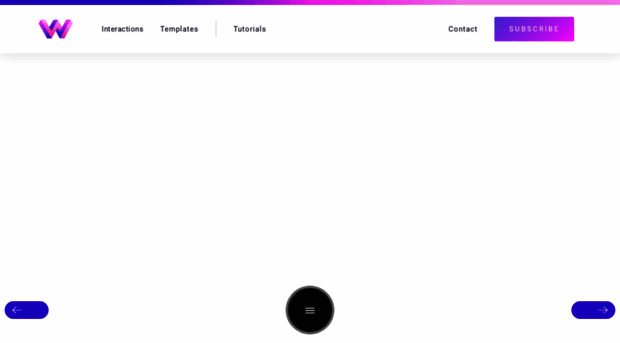 webdev-for-you-interaction-141.webflow.io - Daily Interaction #141 | WebDe... - Web Dev Foryou ...