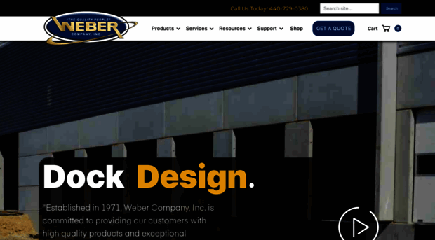 webercompanyinc.webflow.io - WeberCompanyInc - Weber Company Inc Webflow