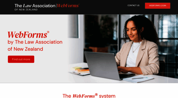 webforms.adls.org.nz - ADLS - WebForms - Web Forms ADLS