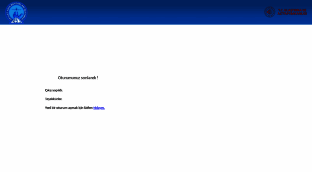 webmail.dhmi.gov.tr - BIG-IP logout page - Webmail Dhmi