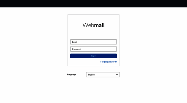 webmail.easily.uk - Webmail Easily