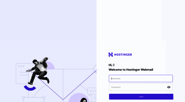 webmail.hostinger.co - Hostinger Webmail - Webmail Hostinger